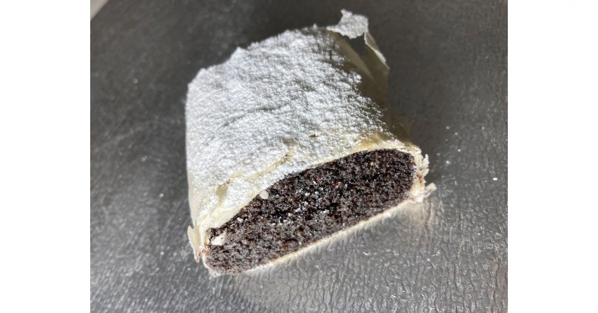 Készresütött Magyar mákos rétes 100g (25 db) - Rétesek, piték